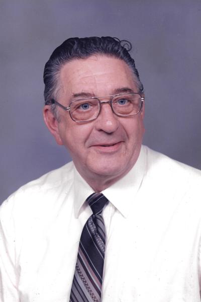Lee, Robert Abner