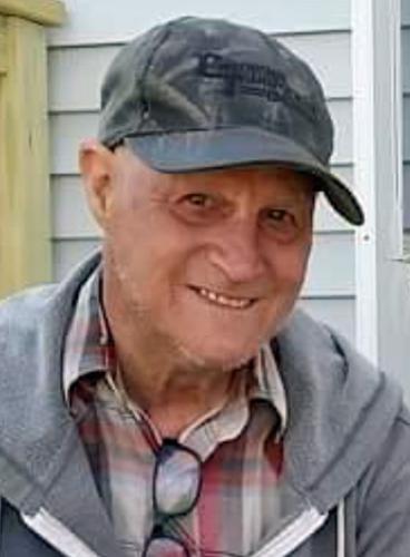 Victor Wilson, 70, Camp Douglas