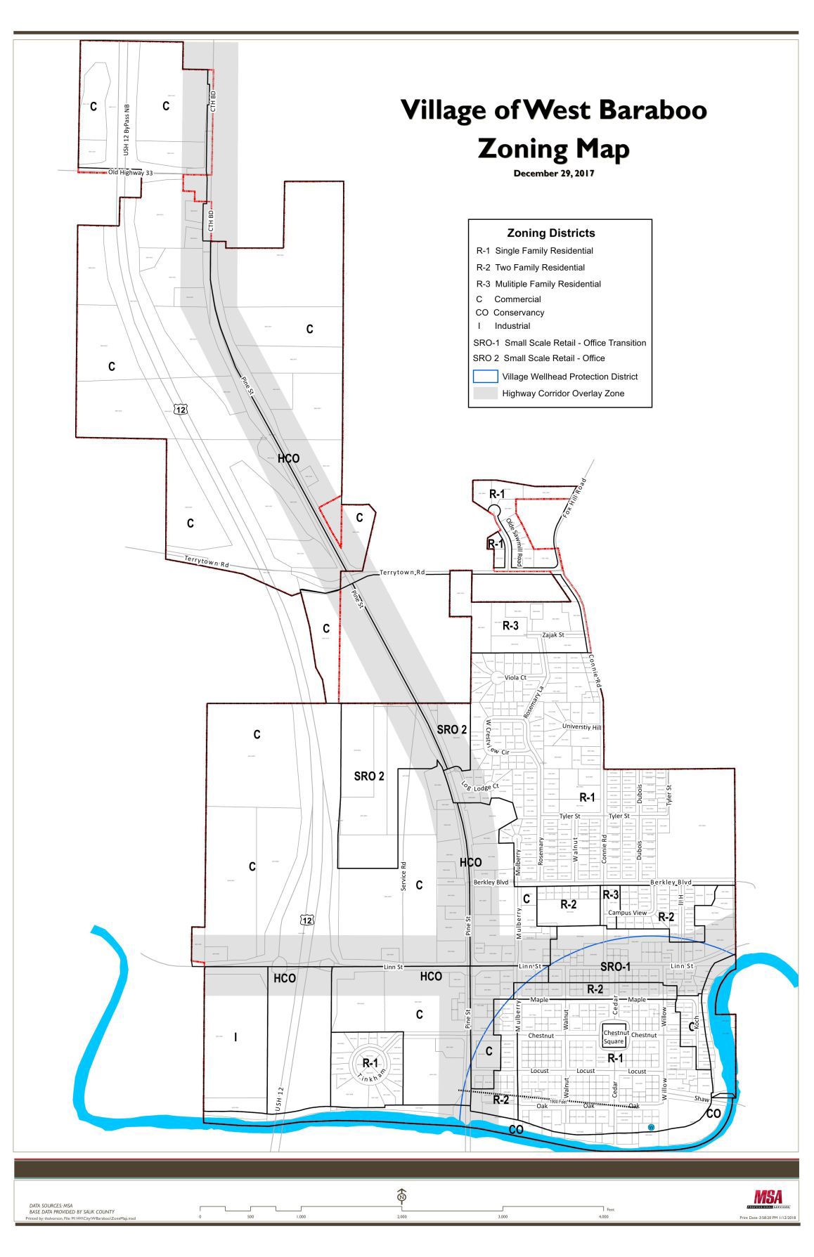 West Baraboo commission recommends denying homeless shelter request in ...