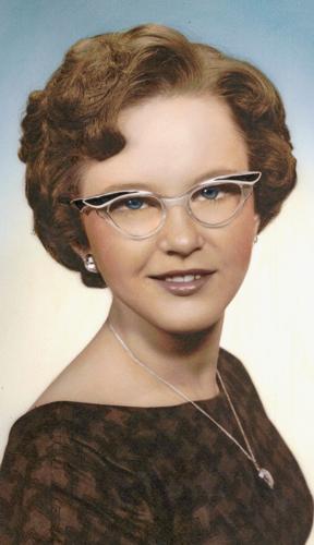 Loreli Mary Culberson Lindert