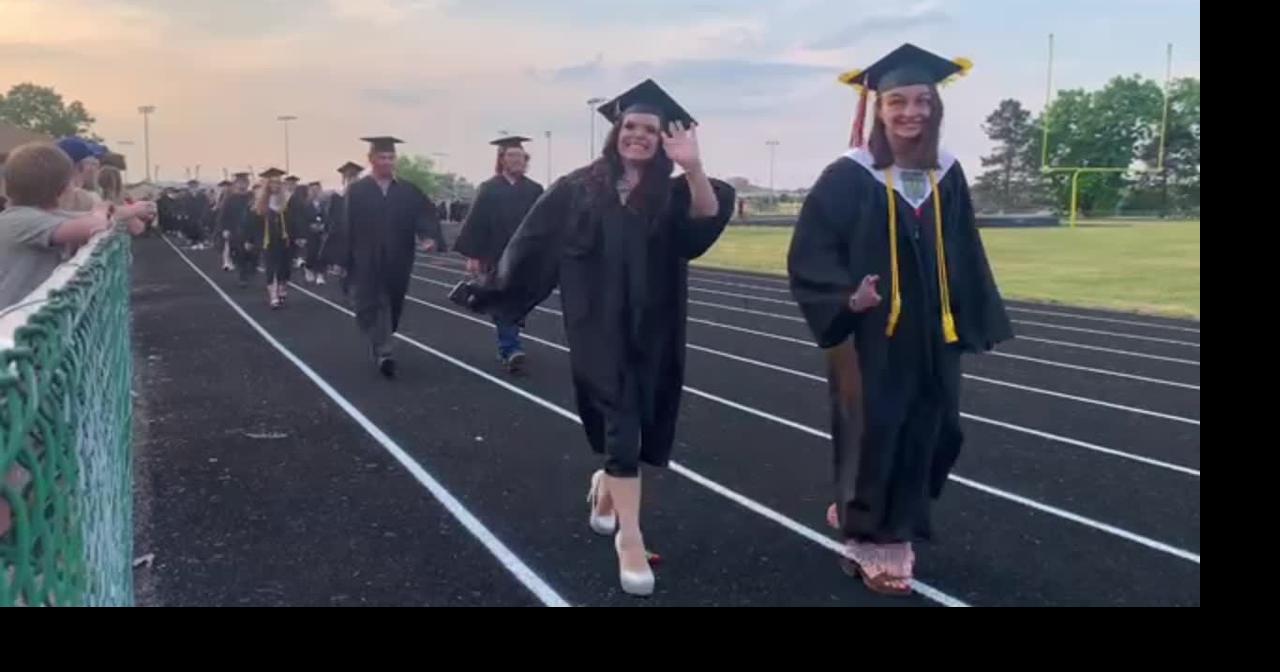 PHS Class of 2023 includes high-flying, community-oriented grads