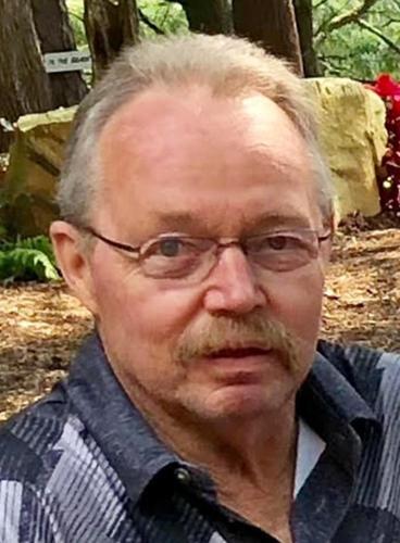 David Ashley, 71, Fall River