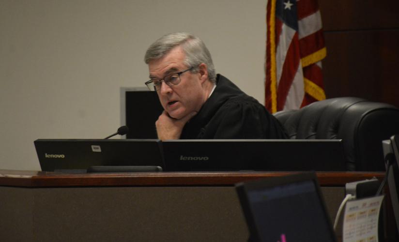 Alleged Necedah murderer attends initial hearing, additional $50,000 ...