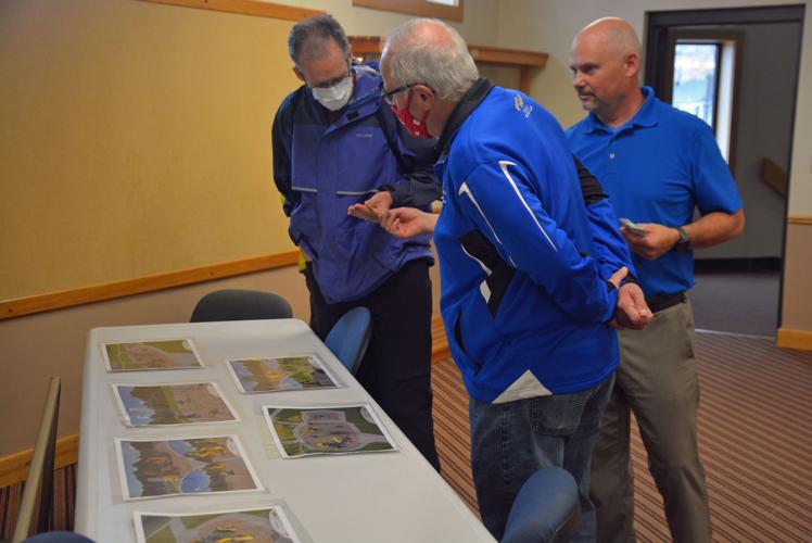 Community meeting provides suggestions on Mauston Lion’s Park ...