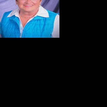 Margo (Walker) Pufahl