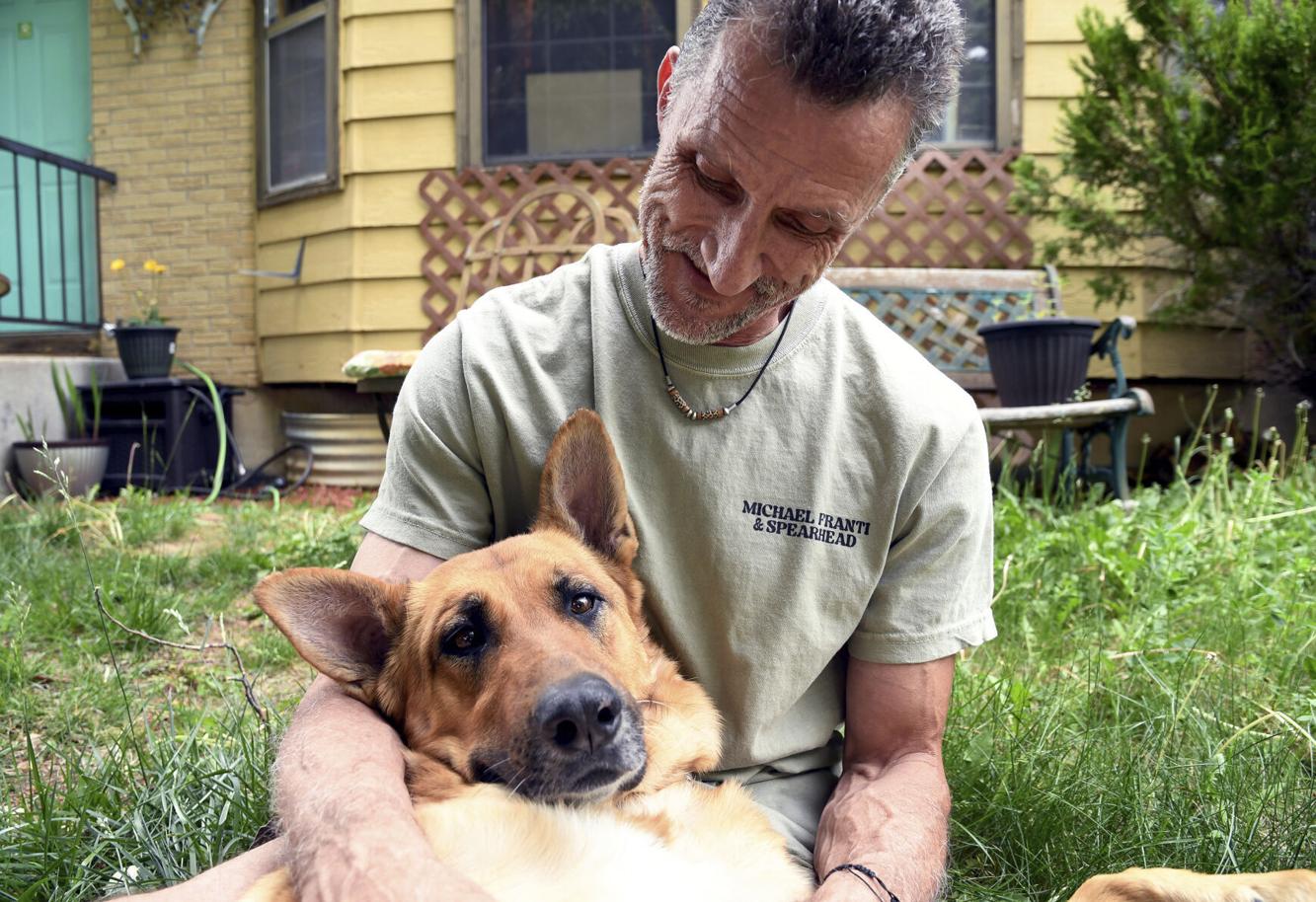 PAWsitive Recovery helps those in rehab keep their pets