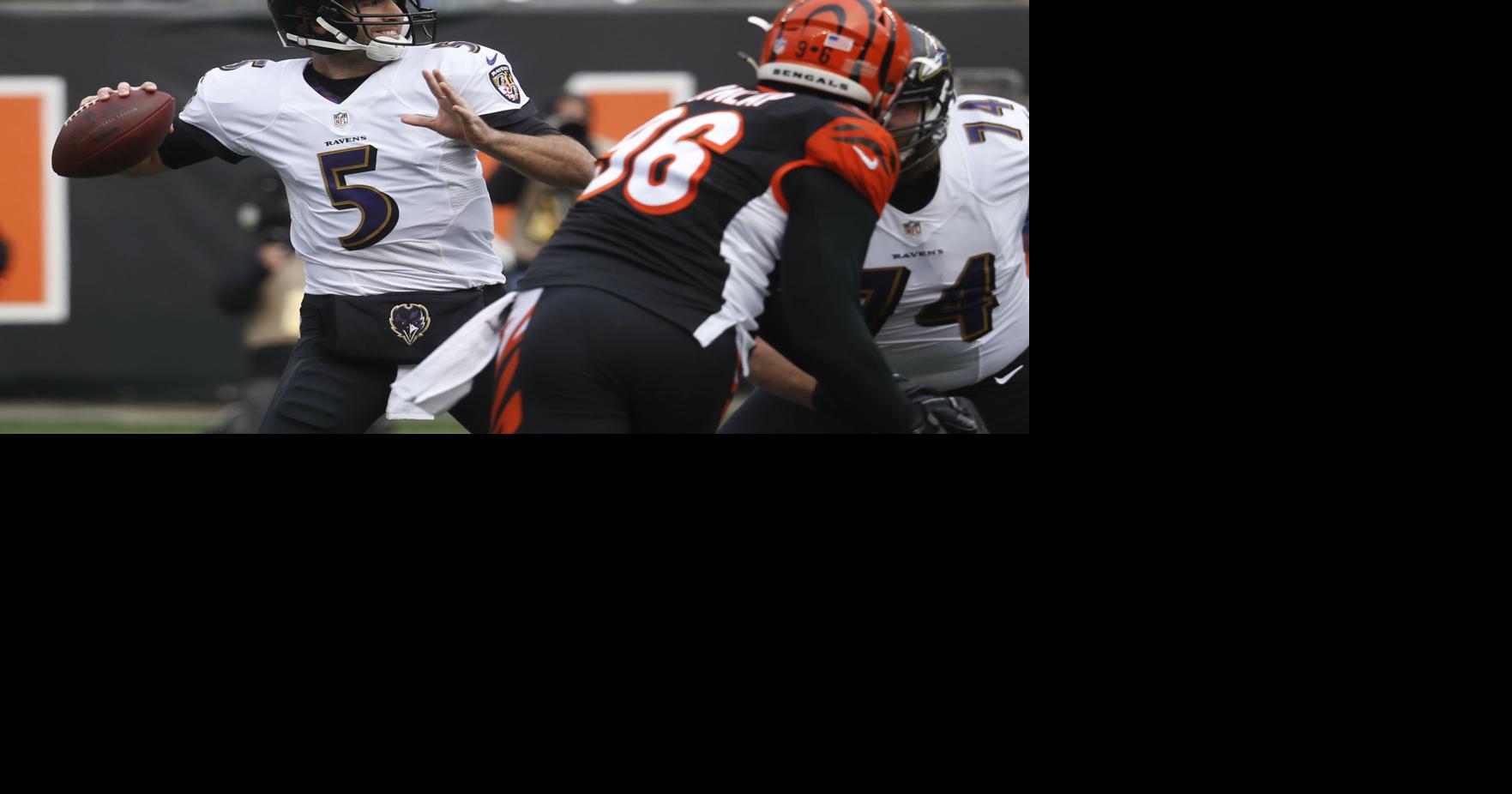 Baltimore Ravens