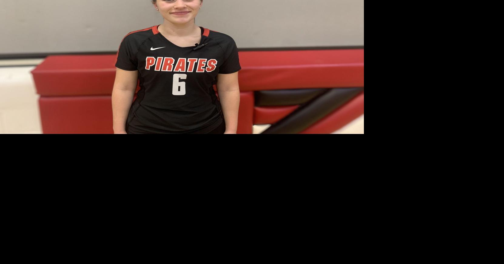 Fall River volleyball's Alexa Schultz answers 5 questions