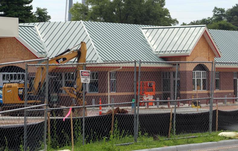 Wisconsin Dells Kwik Trip on schedule for September 30 opening day