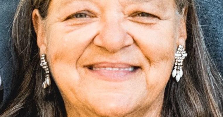 Keepes, Patricia Kay