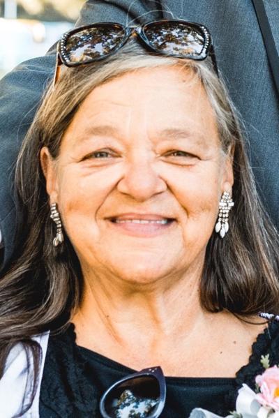 Keepes, Patricia Kay