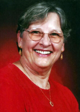 Eleanor L. Russell