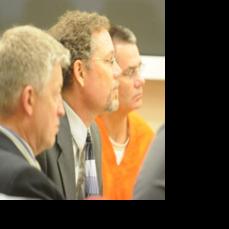 Prison time over as Terry Vollbrecht cuts deal in disputed 1987 murder