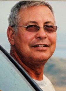 Gary Jacobson, 72, Camp Douglas
