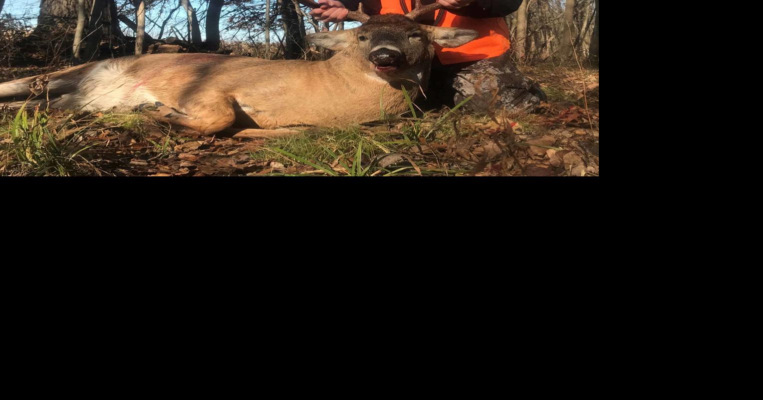 Juneau, Columbia and Sauk county wardens see increased hunting activity ...