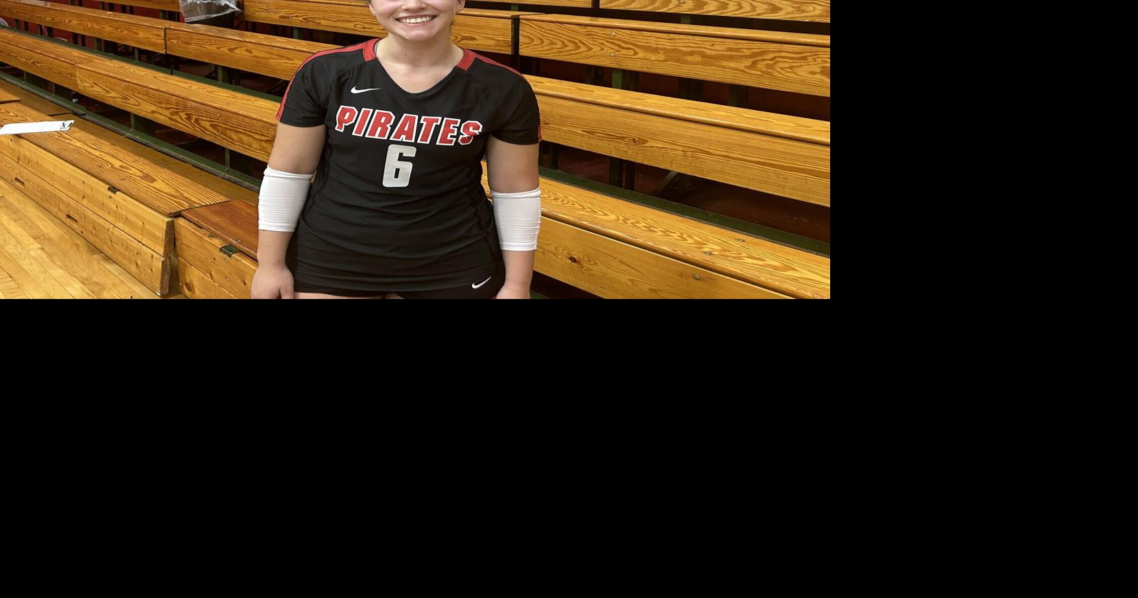 High school volleyball setters making impact | WiscNews area