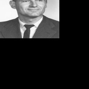 David B. Benedict