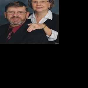 40th Anniversary - Dennis and Susan Kohn