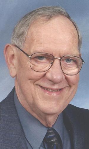 William Joye "Bill" Monson