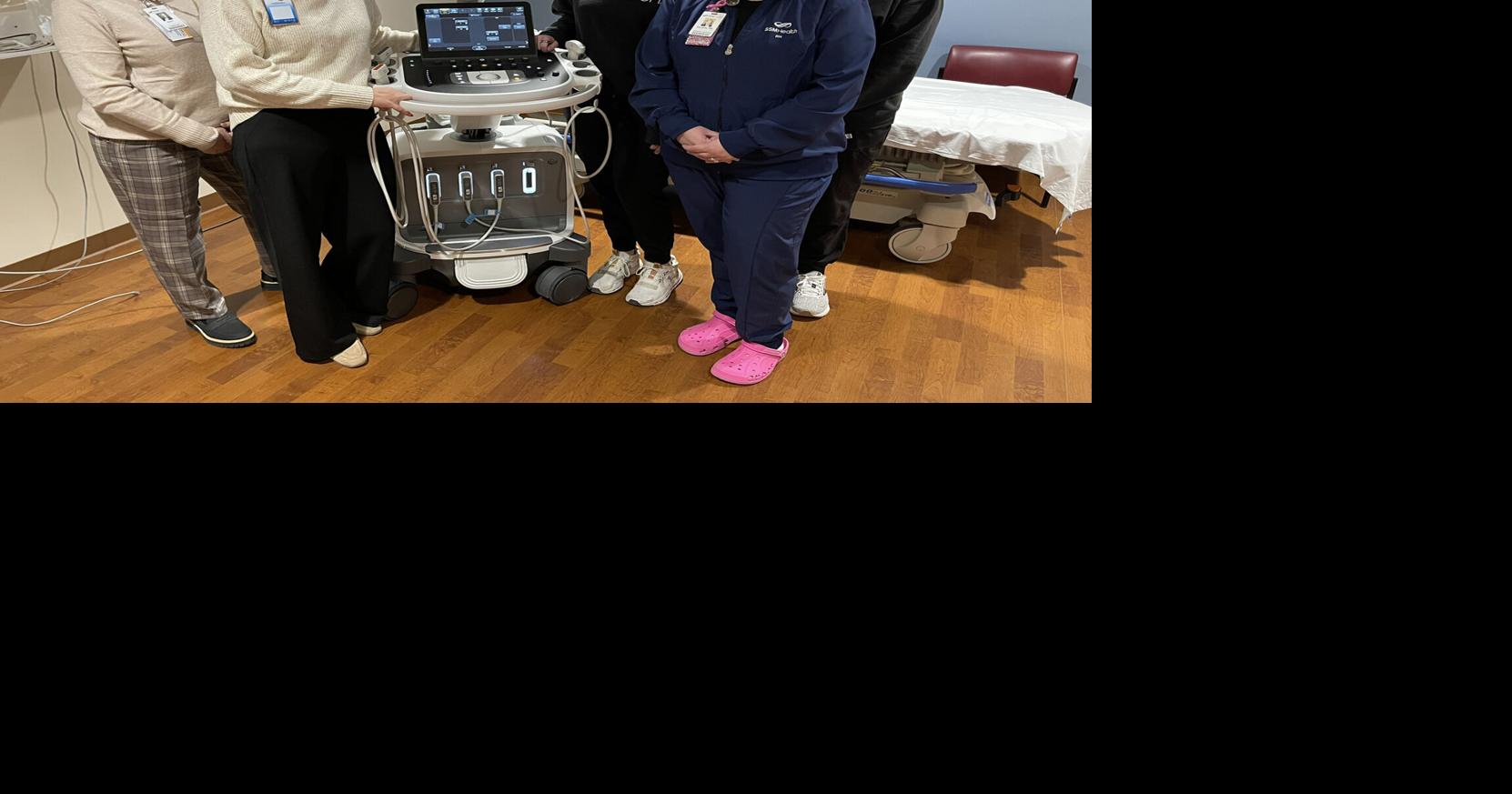 Waupun hospital adds new ultrasound technology