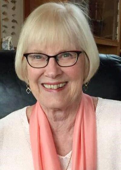 Sarah (O'Connor) Fallon