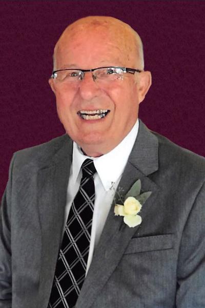 Anderson, Phillip
