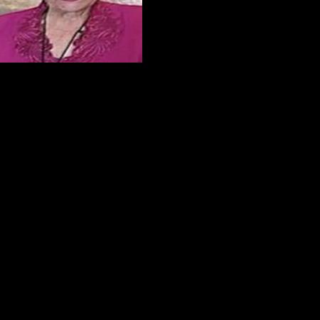Caroline J. “Carrie” Albrecht, 88, Juneau