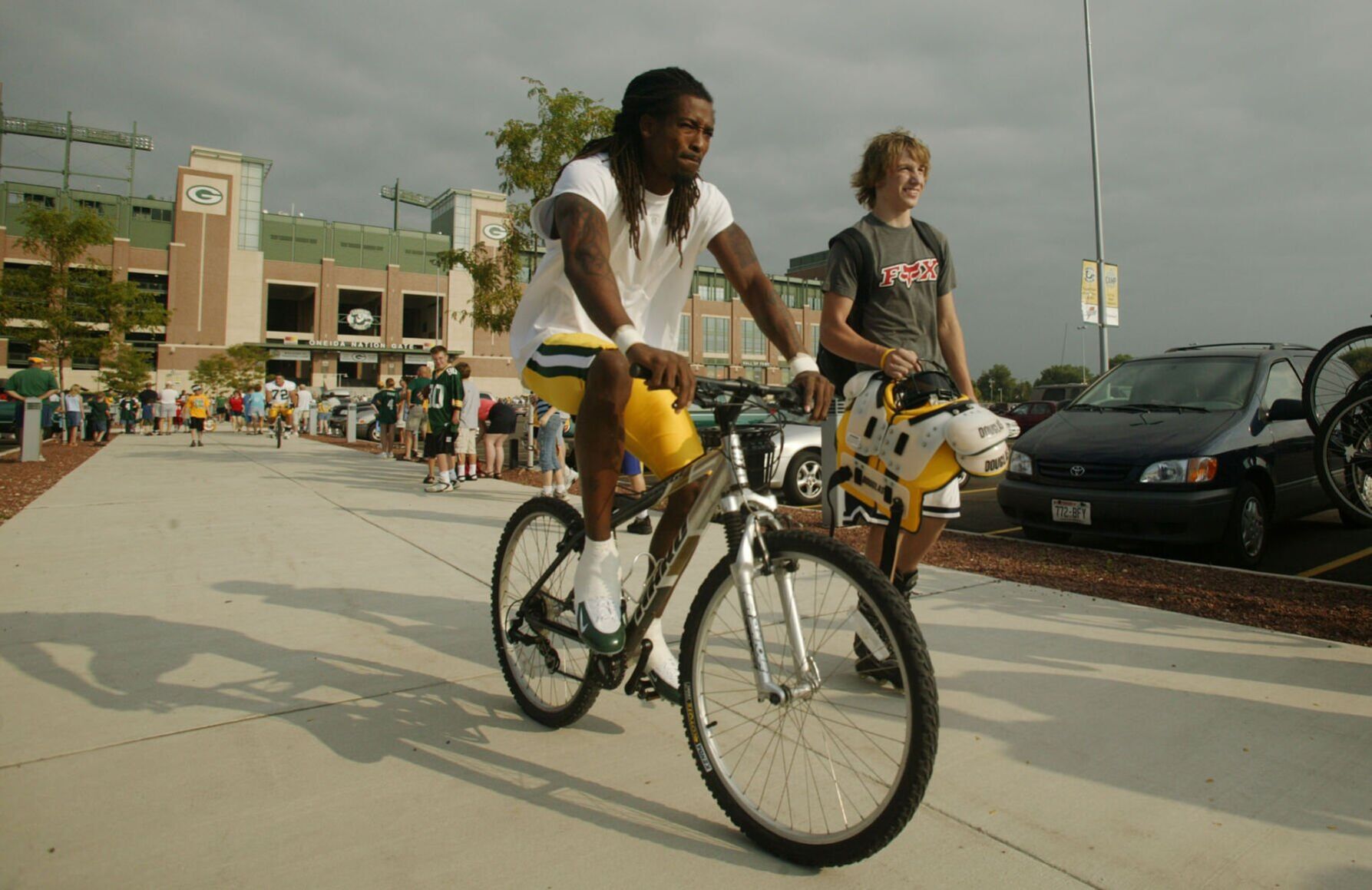 Packers face tough choices in hunt for defensive coordinator