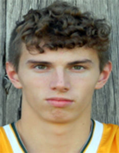 ATHLETE OF THE WEEK: Braxton Davis, Beaver Dam