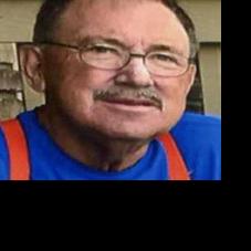 Robert Pellegrin, 71, Mauston