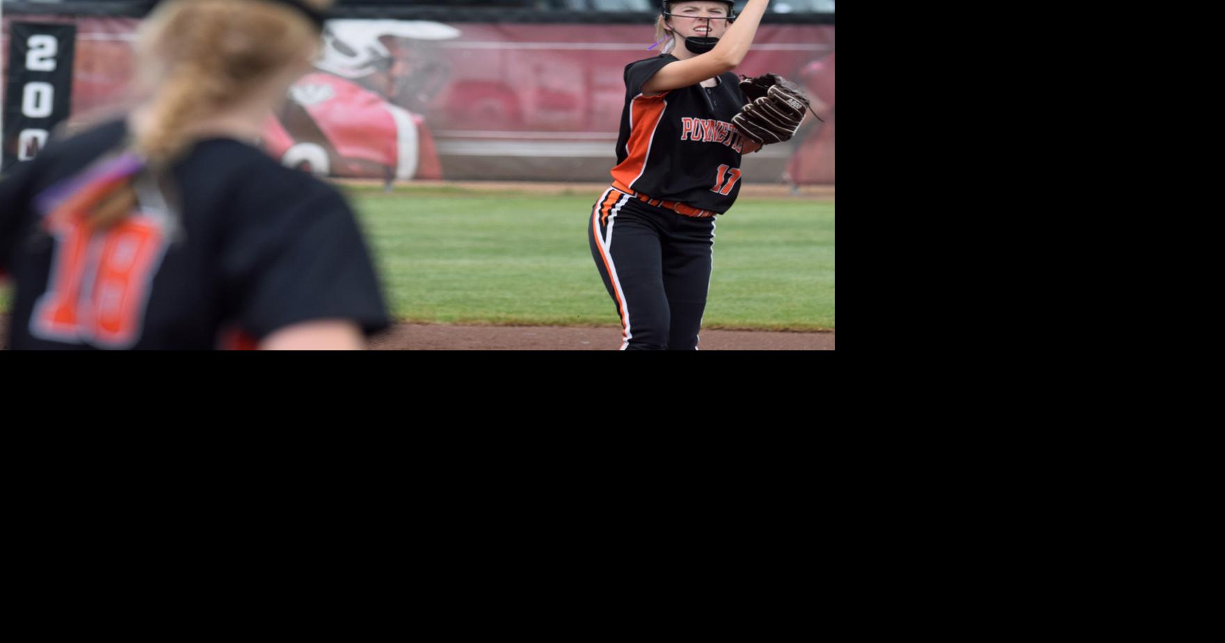PREP SOFTBALL: Poynette reaches state title game with 4-3 win over ...