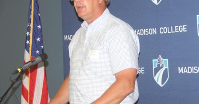 MATC's Reedsburg expansion impresses