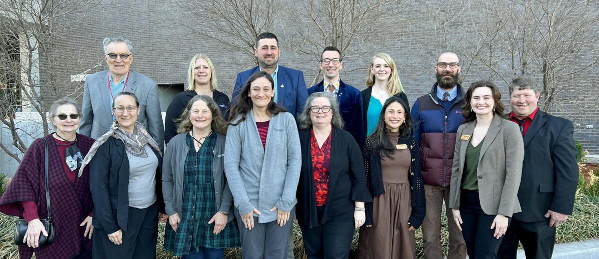 Wisconsin farmers attend National Farmers Union Convention