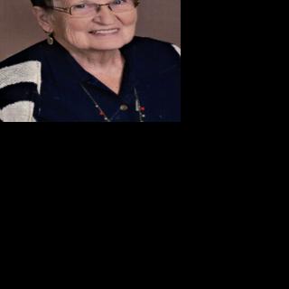 Mary Ellen (Riordan) Cross