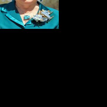 Shirley Kay (Rieck) Leak