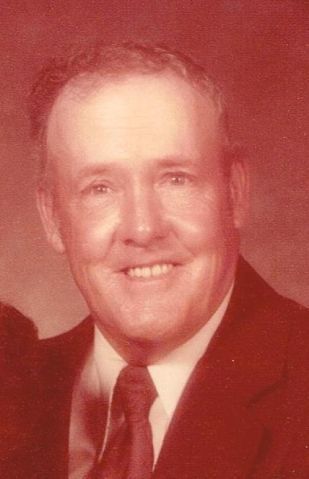 Dwight F. Johnson Sr.