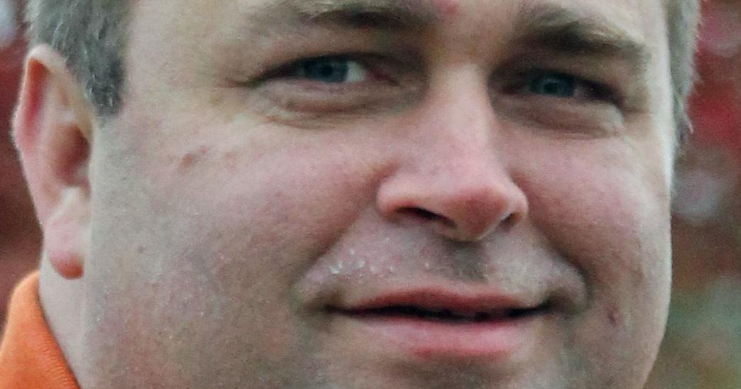 Jeremie Schultz, 47, Beaver Dam