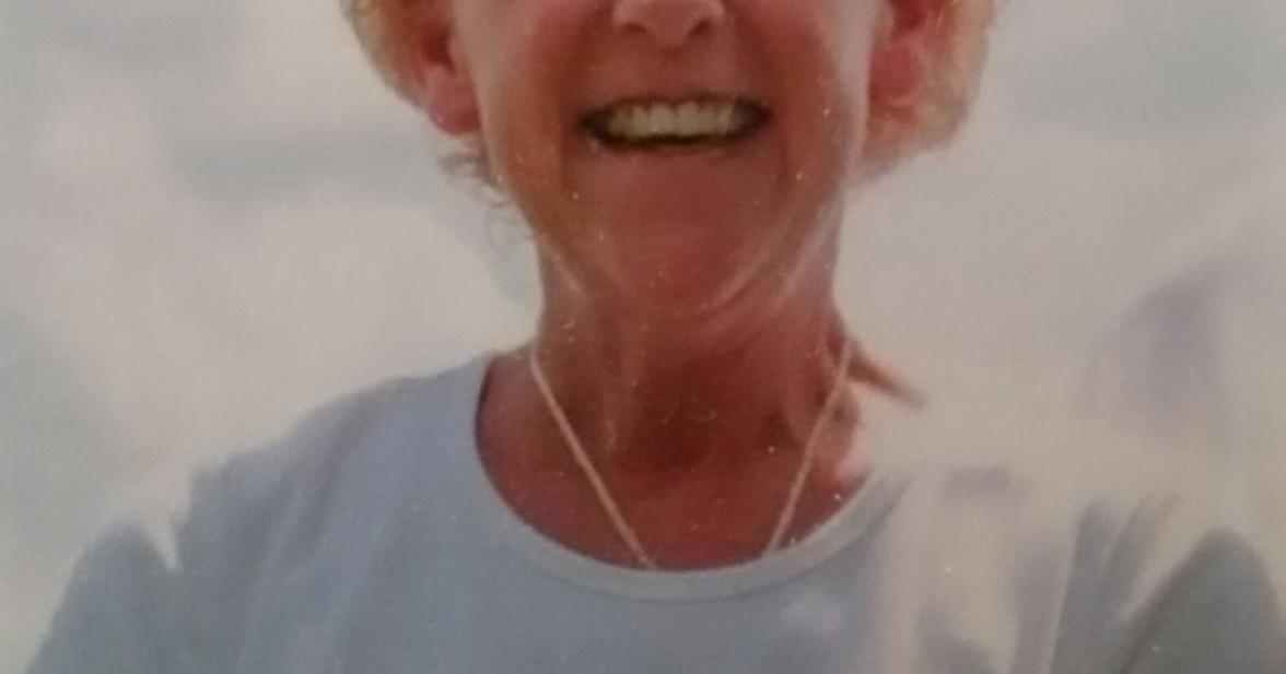 Crone, Katherine Susan "Katie"