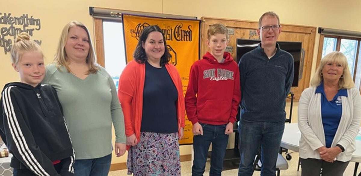 ABERNATHY NAMED MID-LEVEL LEADER