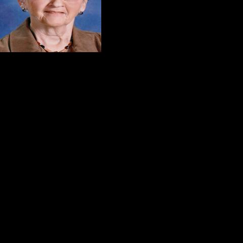 June Mary Born
