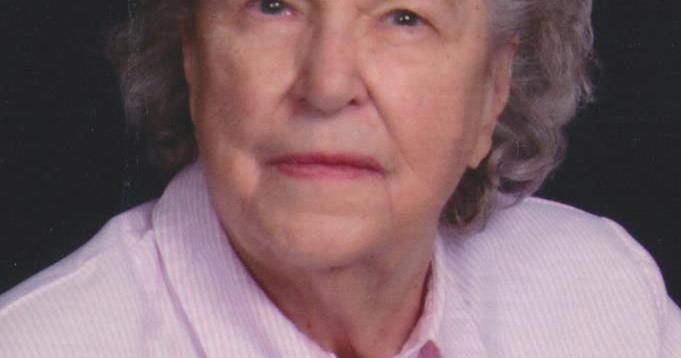 Hendrickson, Alice Lehnherr