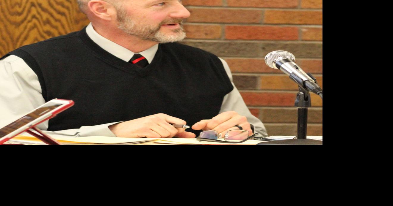 Reedsburg police chief appointed as city administrator