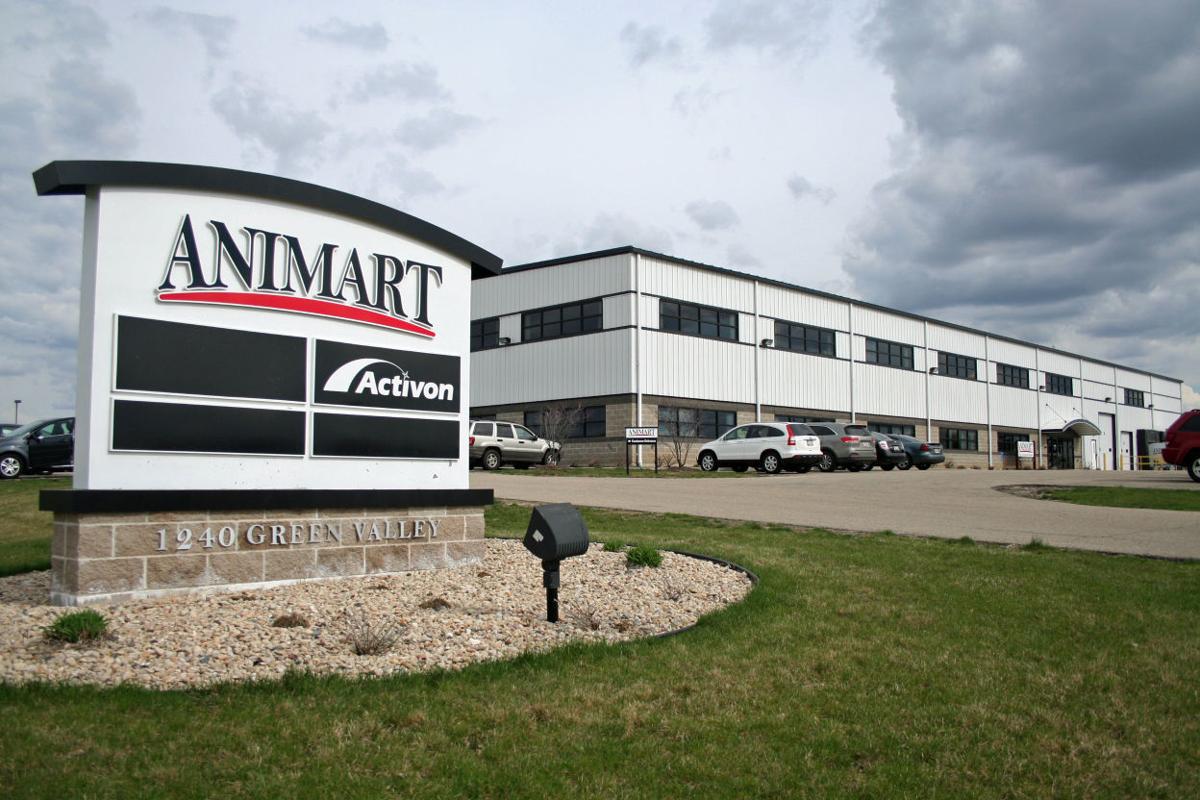Animart expands into animal diagnostics business