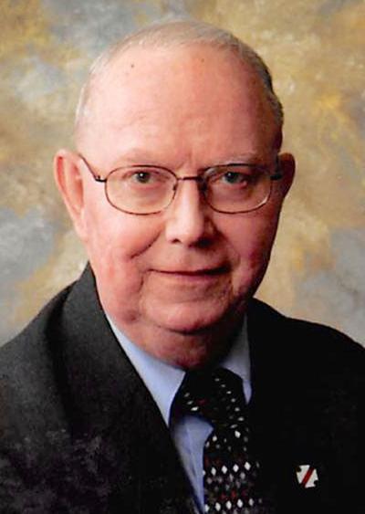 Kenneth Earl Foster, Jr.