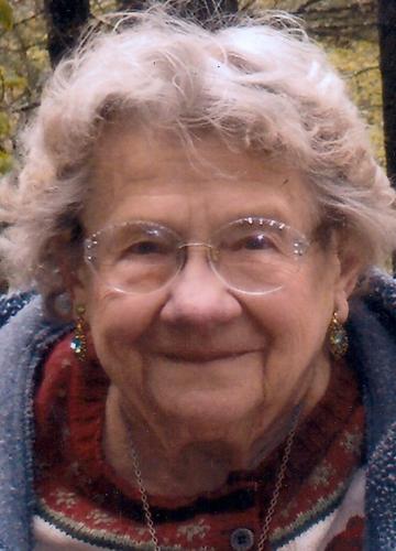Phyllis L. Frank