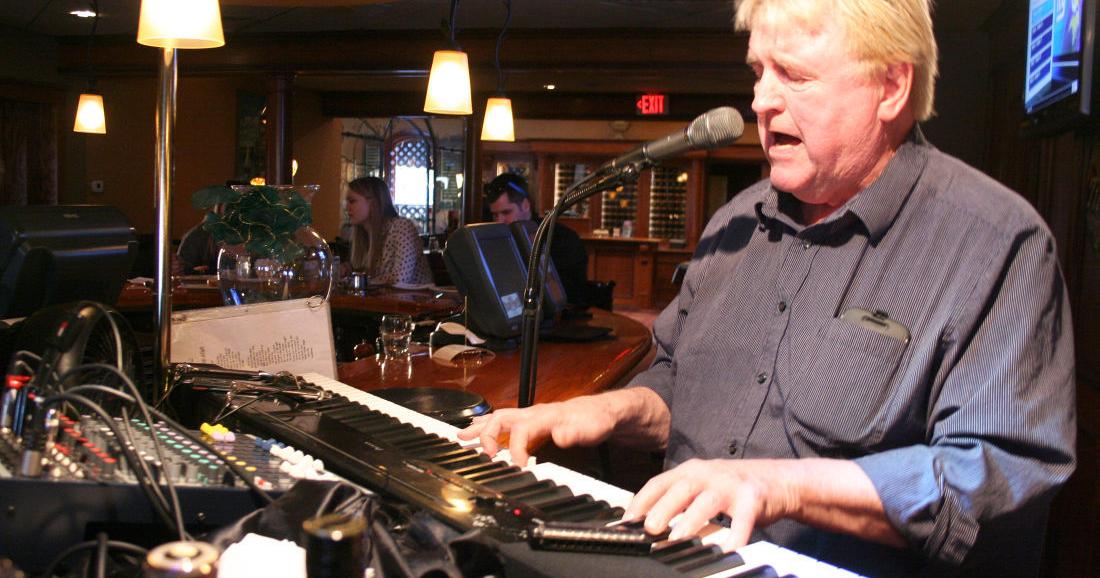 Dells musician Brian Beebe gets credit for role in bringing Cheap Trick ...