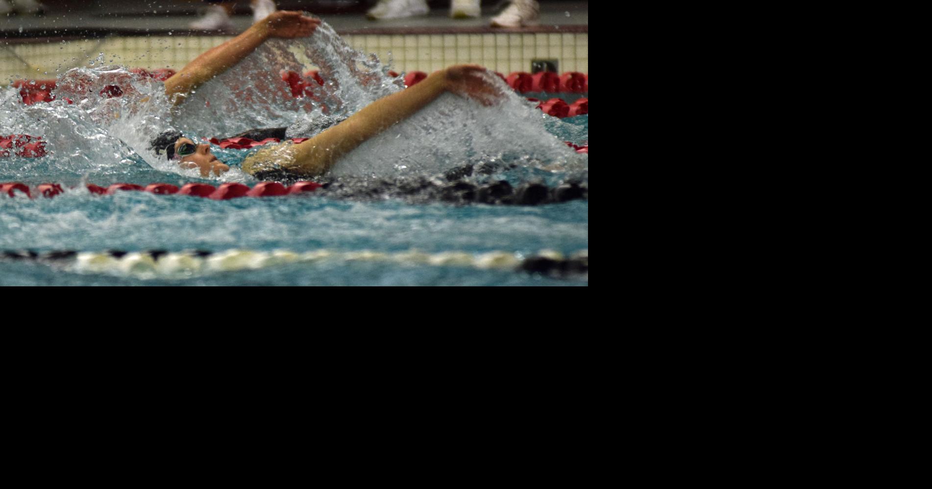 6 things to know about the WIAA state girls swimming and diving meets