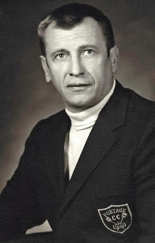 Robert W. Miller