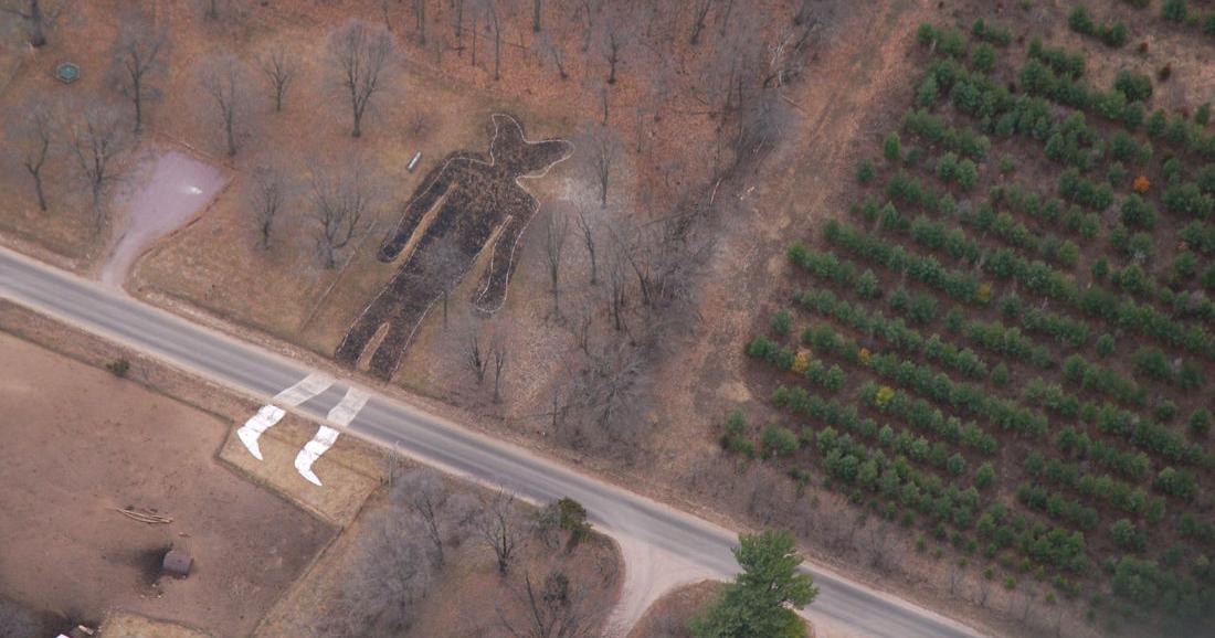 Effigy mounds bear witness to region's ancient history