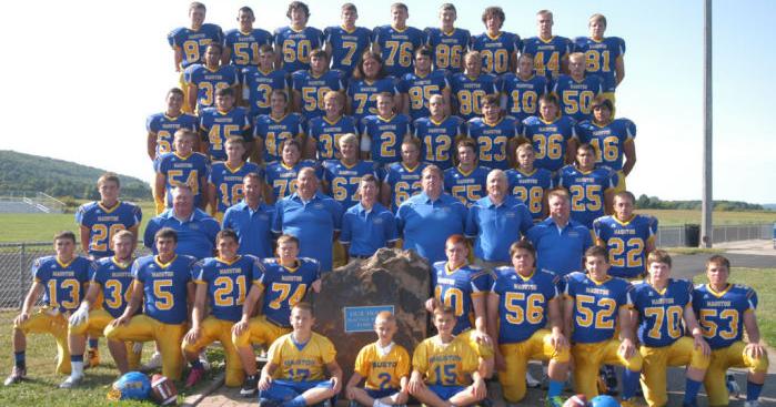 PREP FOOTBALL: Mauston looking to climb SCC standings